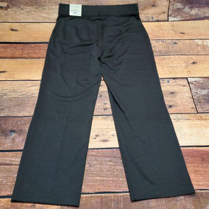 Studio Works | Pants & Jumpsuits | Nwt Studio Works Short Length Pointe ...
